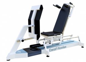 Enraf-Nonius En-Dynamic Lower Extremity Range - Mediotronics Physical ...