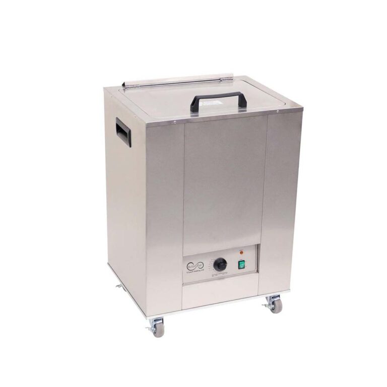 Relief-Pak 58L Hydrocollator: Deep, Effective Heat Therapy