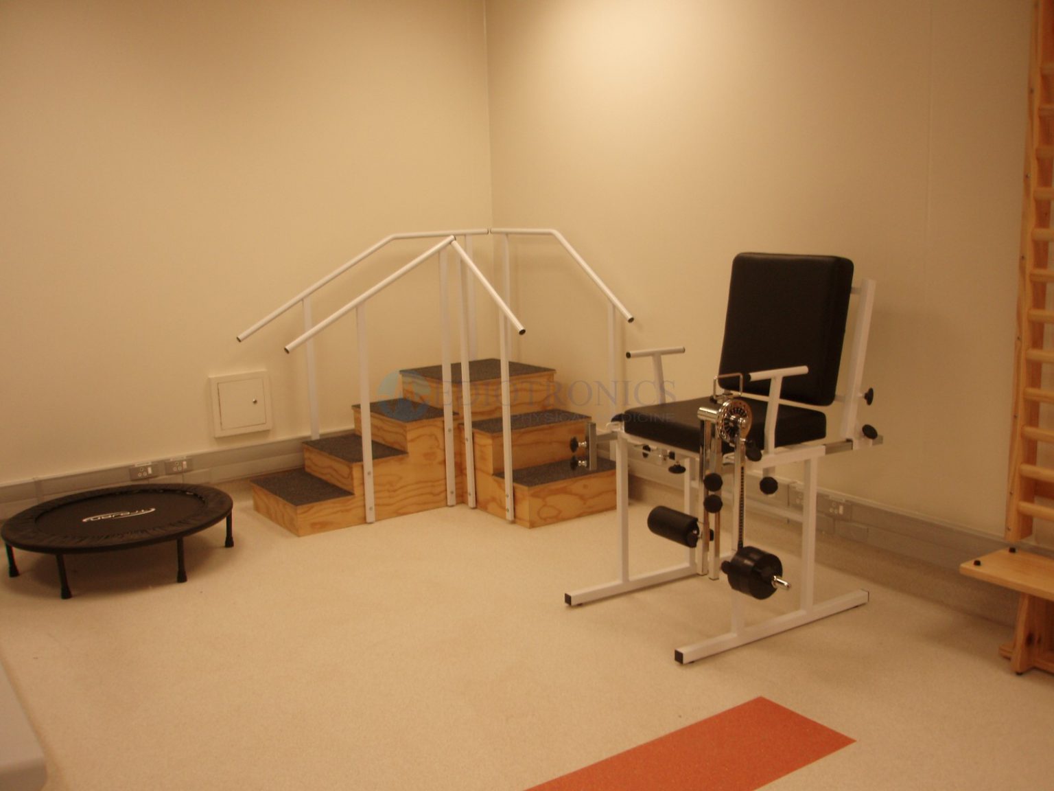 Clinic Setups - Mediotronics Physical Medicine (Pty) Ltd