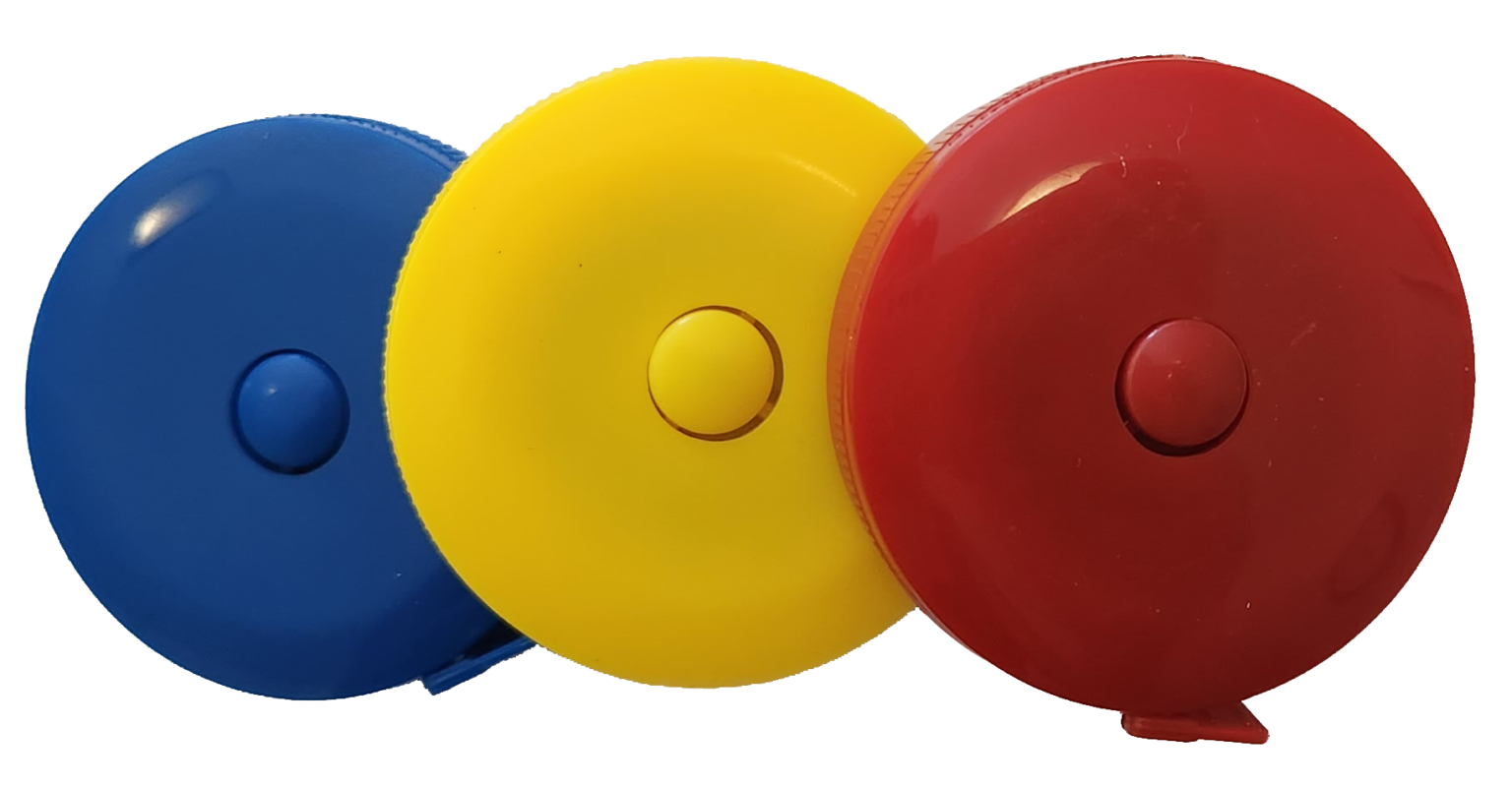 Circumeter Tape – Precision Measuring Tool for Limb & Body