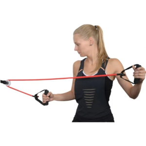 Shoulder Tube Pulley - Mediotronics Physical Medicine (Pty) Ltd