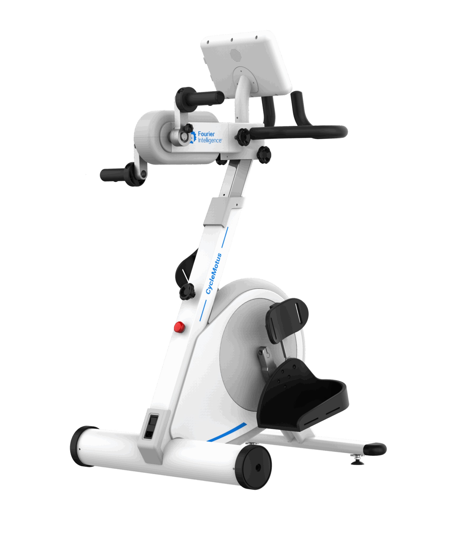 CycleMotus™ A4 - Intelligent Upper & Lower Limb Trainer