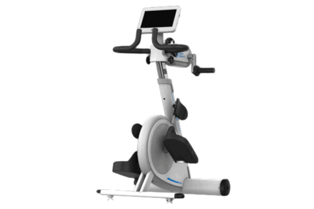 CycleMotus™ A4 - Intelligent Upper & Lower Limb Trainer