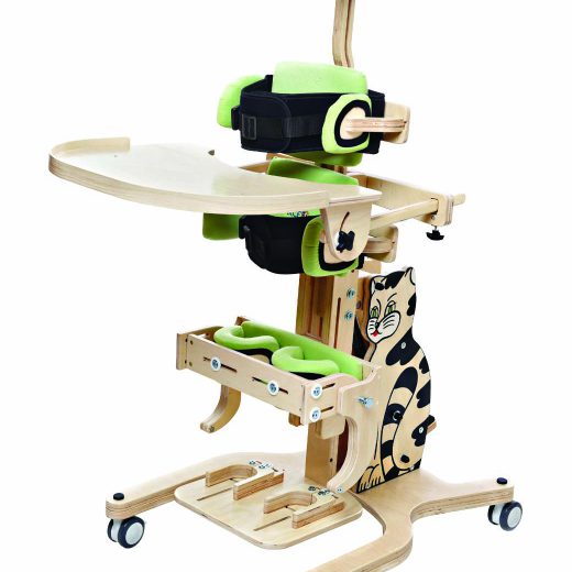 Smart Standing Frame - Being discontinued - Mediotronics Physical ...