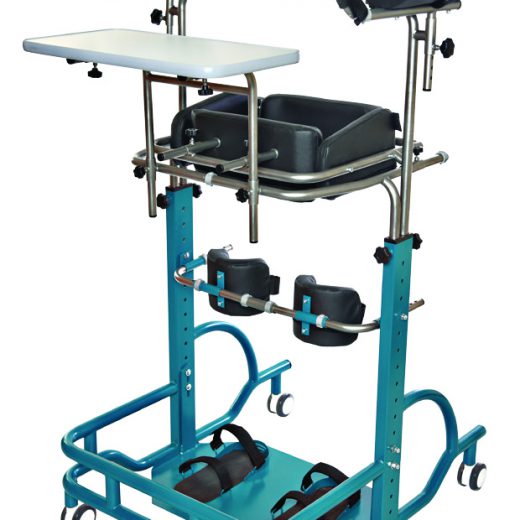 Smart Standing Frame - Mediotronics Physical Medicine (PTY) LTD