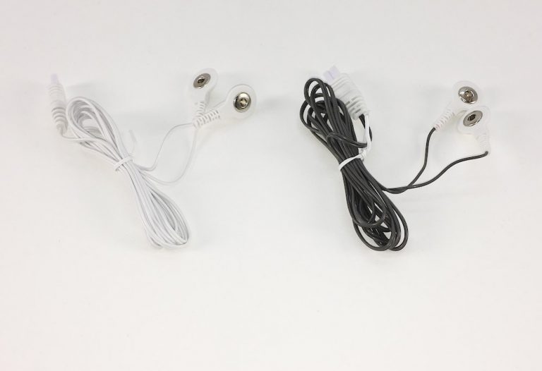 Beurer EM80 Lead Wire – Genuine Replacement Patient Cable