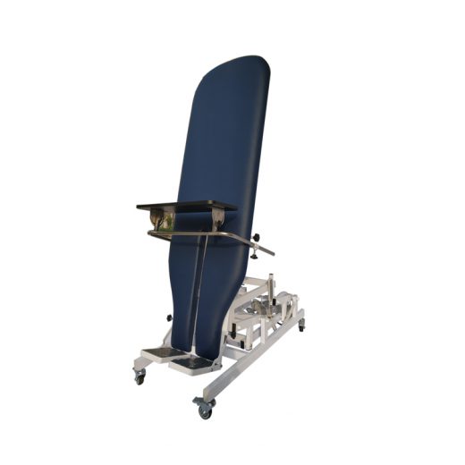 Nexus Tilt Table - Mediotronics Physical Medicine (Pty) Ltd