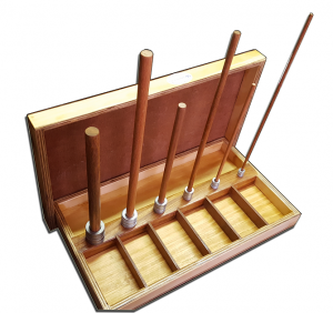 Vertical Ring Tree - Mediotronics Physical Medicine (Pty) Ltd