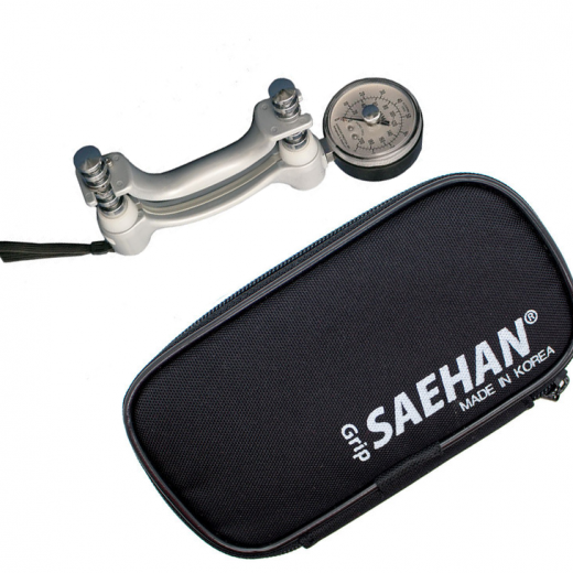 Evaluation equipment – Mediotronics Physical Medicine (PTY) LTD