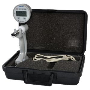 Saehan Digital Hand Dynamometer - Mediotronics Physical Medicine (Pty) Ltd